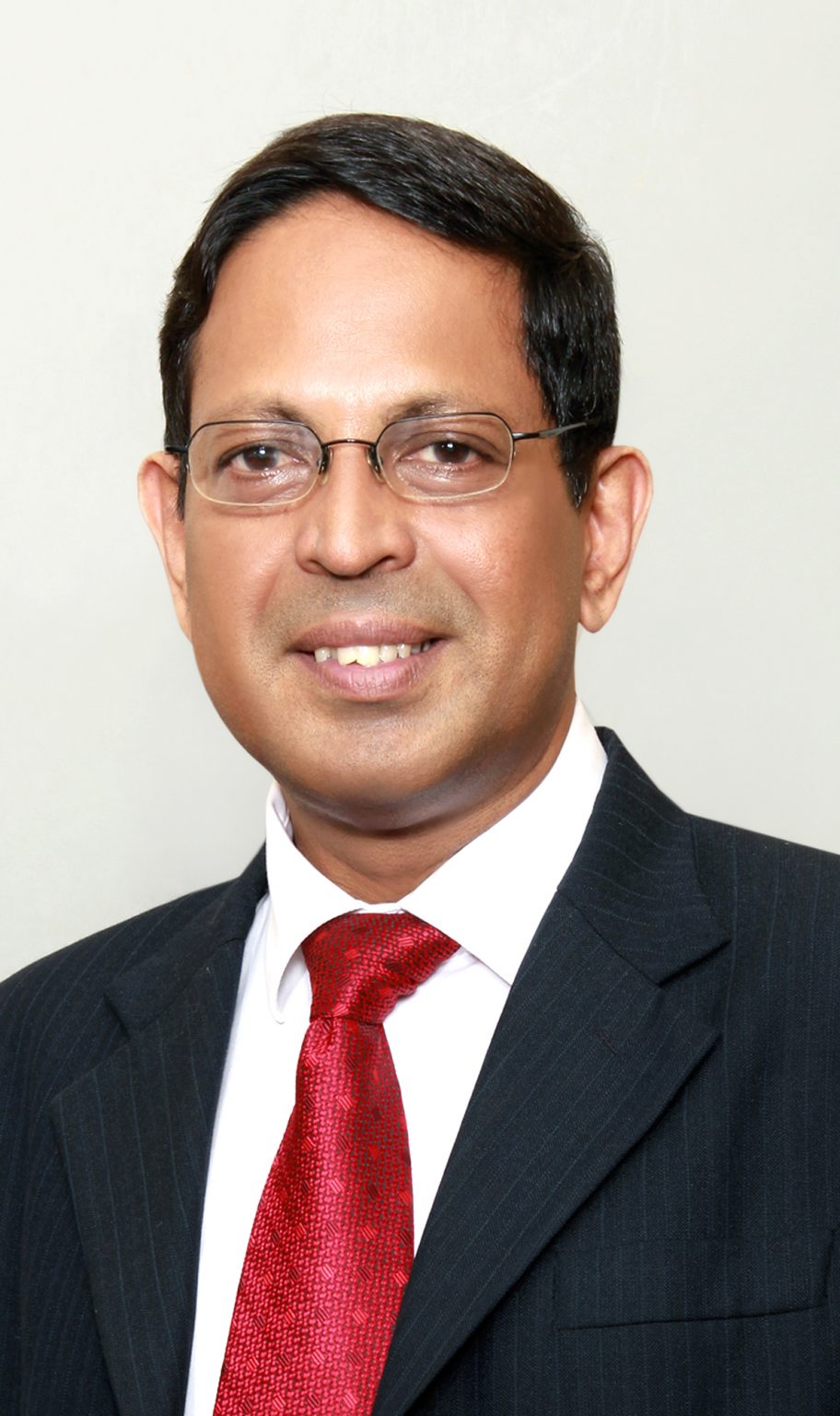 Prof. Rahula Attalage - NORTHERN UNI