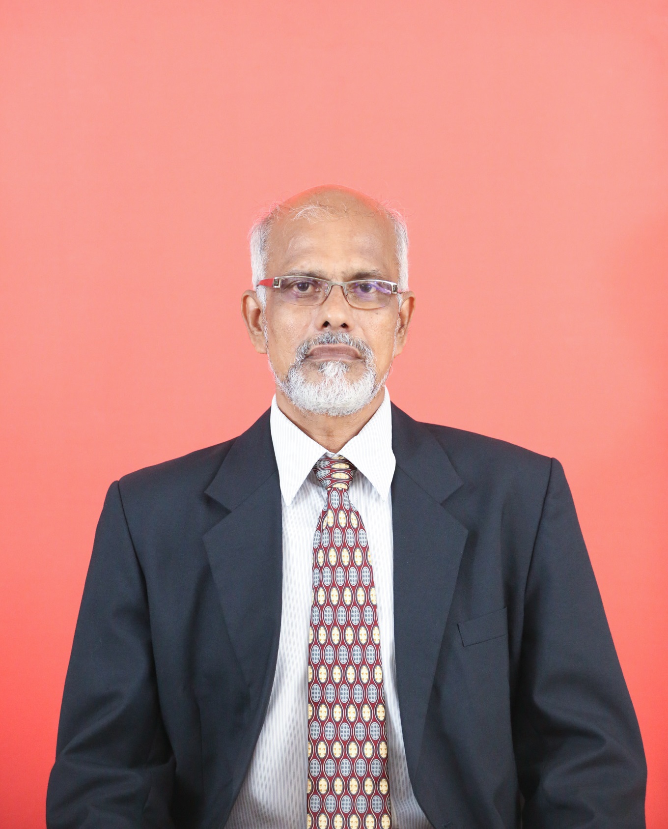 Dr. Amithalal Caldera - NORTHERN UNI