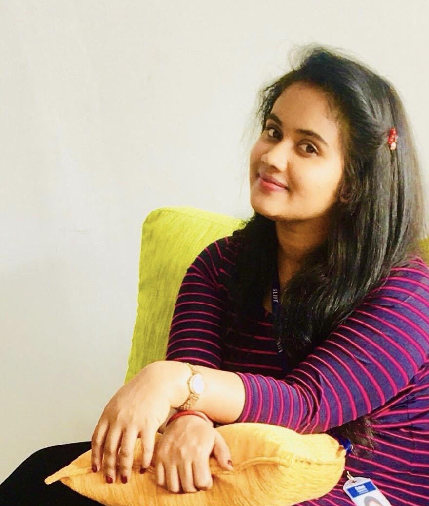 Ms. Dulani Jayasinghe - NORTHERN UNI