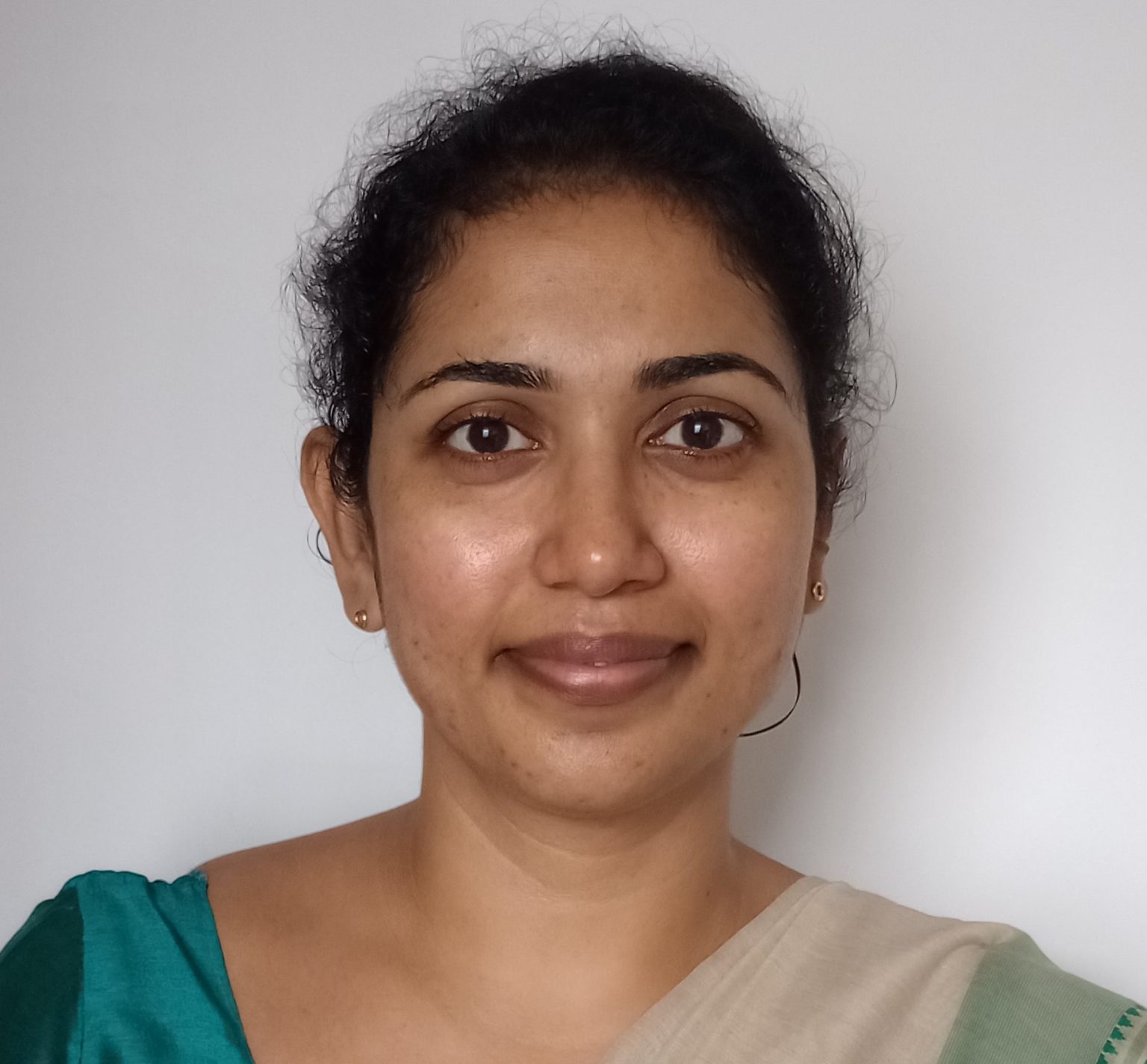 Dr. Sanika Wijayasekara - NORTHERN UNI