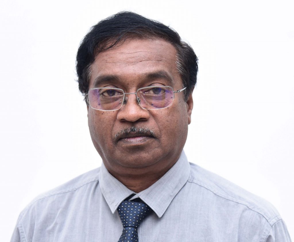 Prof. Weerakoon Banda - NORTHERN UNI