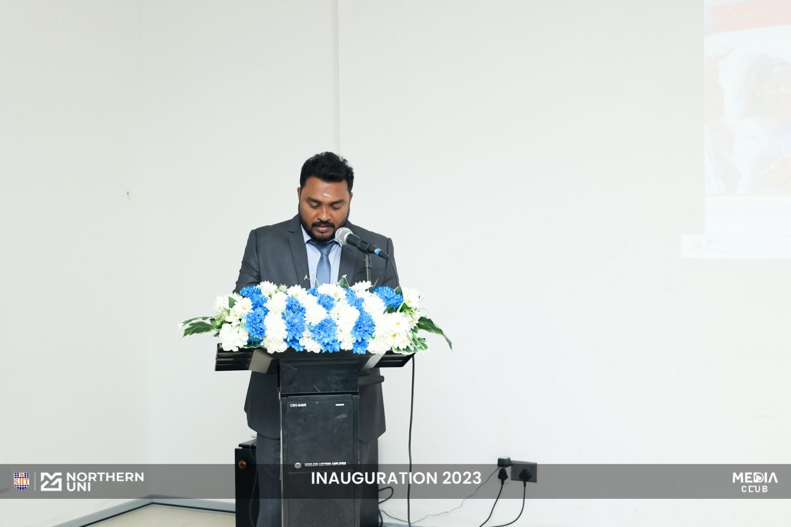 SLIIT NORTHERN UNI Inauguration 2023 Late Intake - NorthernUNI