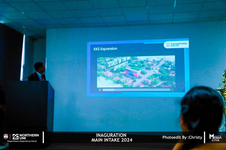 SLIIT NORTHERN UNI Inauguration 2024 Main Intake - NorthernUNI